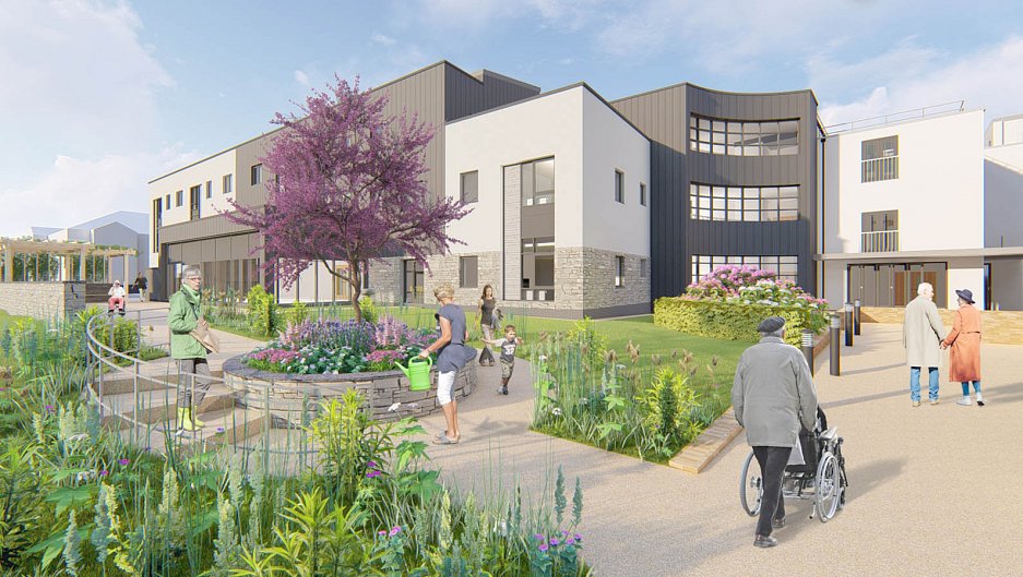 Development Overview